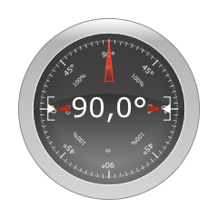 SteelSeries Java Swing component library | Java User Group Münster